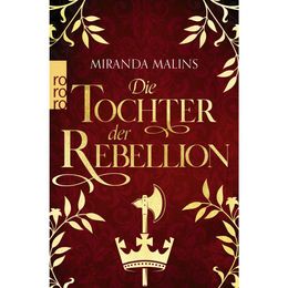 Die Tochter der Rebellion
