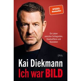 Ich war BILD