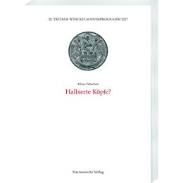Halbierte K&ouml;pfe?