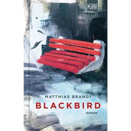 Blackbird