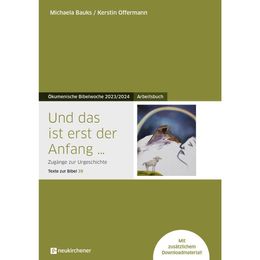 Und das ist erst der Anfang ...