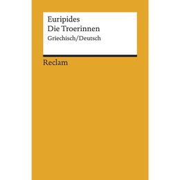 Die Troerinnen