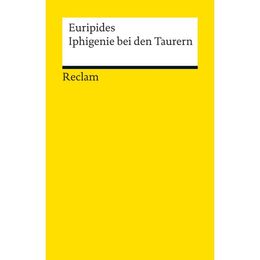 Iphigenie bei den Taurern