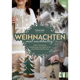 Christophorus Verlag Weihnachten mal nachhaltig!
