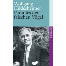 Paradies der falschen V&ouml;gel