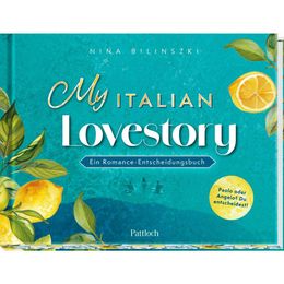My Italian Lovestory