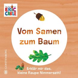 GERSTENBERG Vom Samen zum Baum