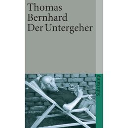 Der Untergeher