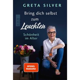 Bring dich selbst zum Leuchten