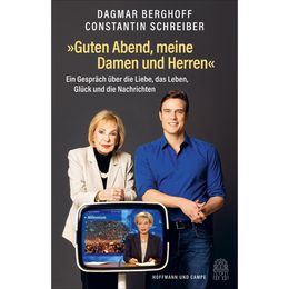 &raquo;Guten Abend, meine Damen und Herren&laquo;
