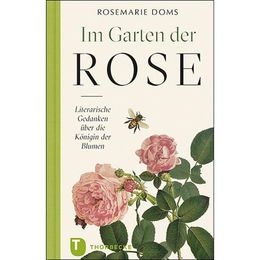 Im Garten der Rose