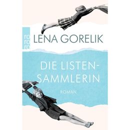 Die Listensammlerin