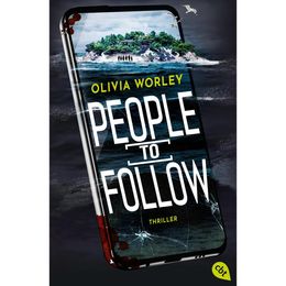 People to follow