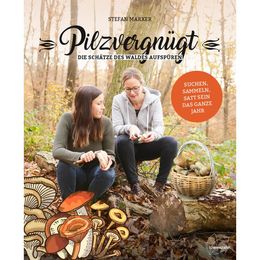 Pilzvergn&uuml;gt
