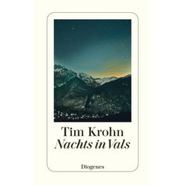Nachts in Vals