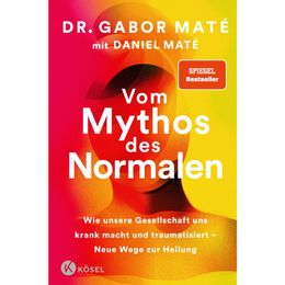 K&ouml;sel-Verlag Vom Mythos des Normalen