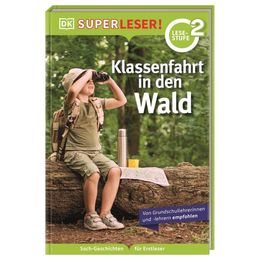 Dorling Kindersley SUPERLESER! Klassenfahrt in den Wald