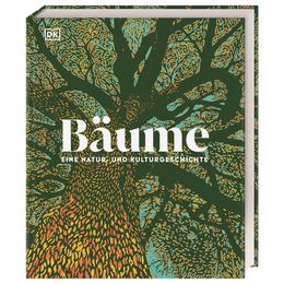 Dorling Kindersley B&auml;ume