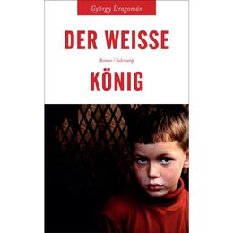Suhrkamp Verlag AG Der wei&szlig;e K&ouml;nig
