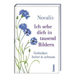 Ich sehe dich in tausend Bildern