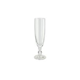 Peill & Putzler Peill+Putzler Sektkelch 230 ml Tavolo transparent/klar &raquo; M&ouml;bel Kraft