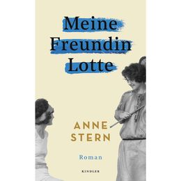 Meine Freundin Lotte