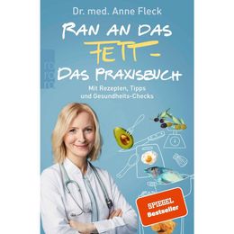 Ran an das Fett - Das Praxisbuch
