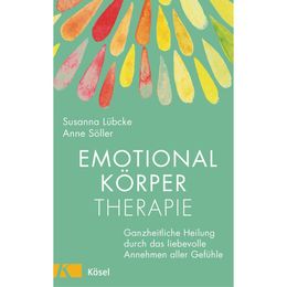 K&ouml;sel-Verlag Emotionalk&ouml;rper-Therapie