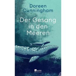 Rowohlt Verlag GmbH Der Gesang in den Meeren