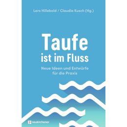 Taufe ist im Fluss