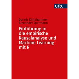 Einf&uuml;hrung in die empirische Kausalanalyse und Machine Learning mit R