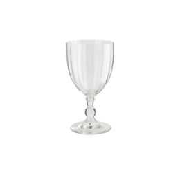 Peill & Putzler Peill+Putzler Wei&szlig;weinkelch 240 ml Tavolo transparent/klar &raquo; M&ouml;bel Kraft