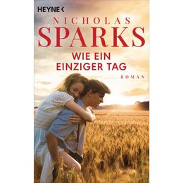 Wie ein einziger Tag