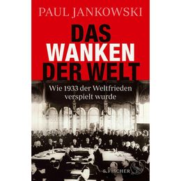 Das Wanken der Welt