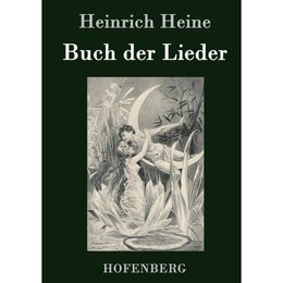 Hofenberg Buch der Lieder