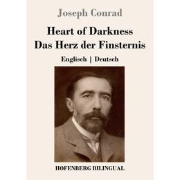 Hofenberg Heart of Darkness / Das Herz der Finsternis