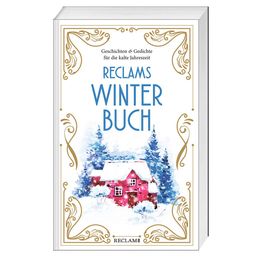 Reclams Winterbuch