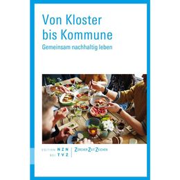 Von Kloster bis Kommune