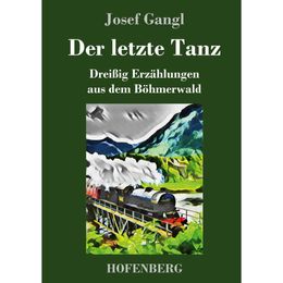 Hofenberg Der letzte Tanz