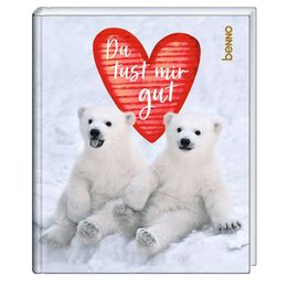 Du tust mir gut