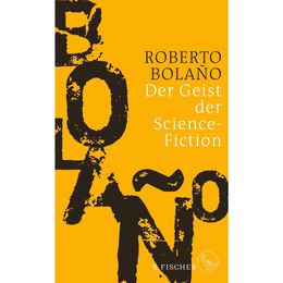 Der Geist der Science-Fiction