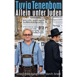 Allein unter Juden