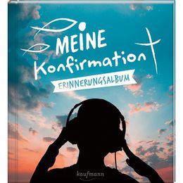 Meine Konfirmation - Erinnerungsalbum