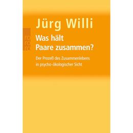 Was h&auml;lt Paare zusammen?