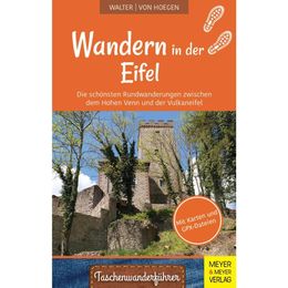 Wandern in der Eifel