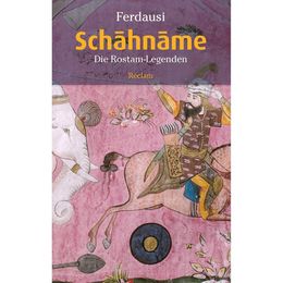 Schahname