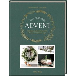 Mein sch&ouml;nster Advent