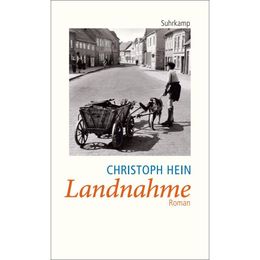 Landnahme