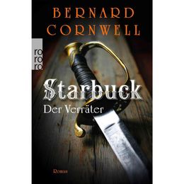 Starbuck: Der Verr&auml;ter