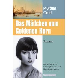 Das M&auml;dchen vom Goldenen Horn